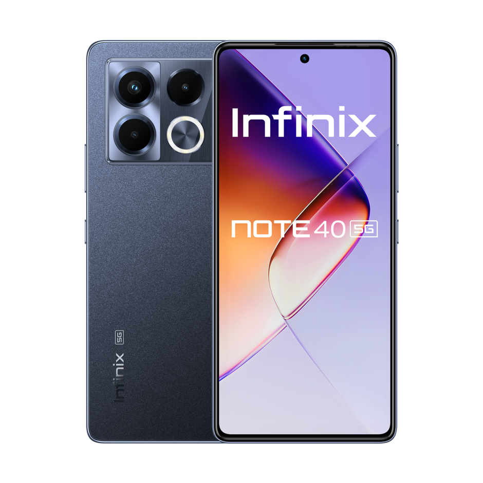 Telefony Infinix NOTE w InfinixStore