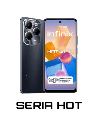 InfinixStore.eu - Oficjalny Sklep Infinix w Polsce